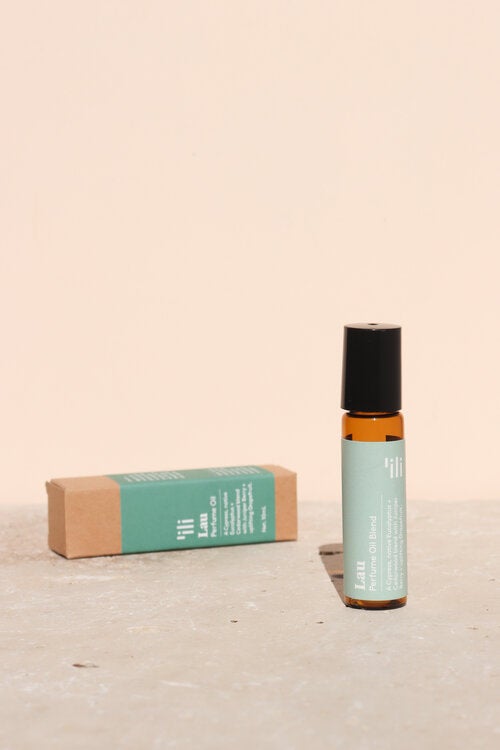 Lau Perfume Oil - ili | Summertown Studio 13 Paringa Avenue Somerton ...